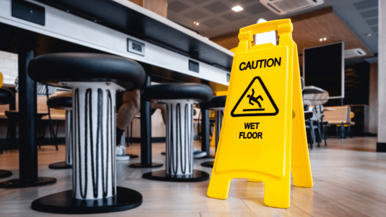 OSHA Rules and Regulations for Restaurants in 2020 - Kickfin
