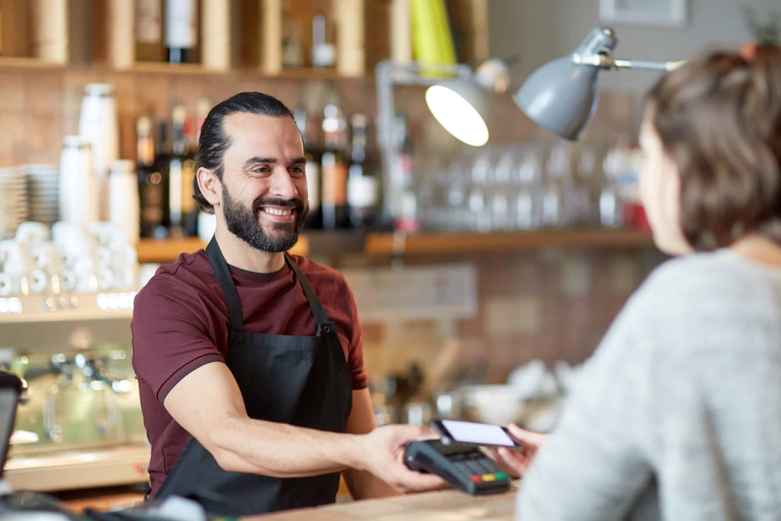 How to Choose A Digital Tipping Solution for Your Restaurant | Kickfin